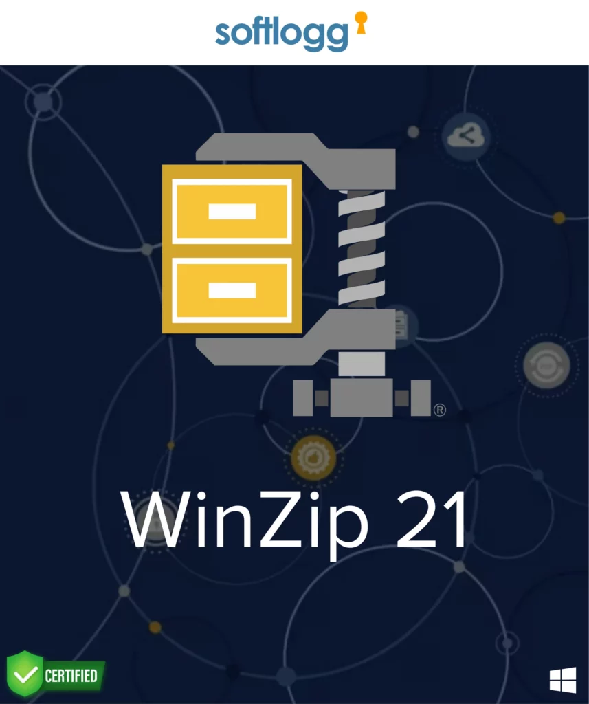 WinZip – SOFTLOGG